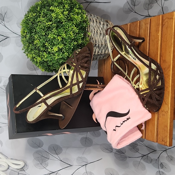 Nina | Shoes | Nina Heels | Poshmark